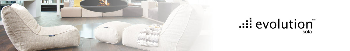 Evolution Sofa Indoor– Ambient Lounge® USA