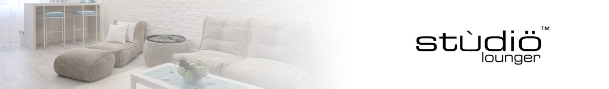 Studio Lounger Indoor– Ambient Lounge® USA
