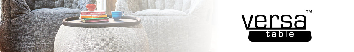 Versa Table Indoor– Ambient Lounge® USA